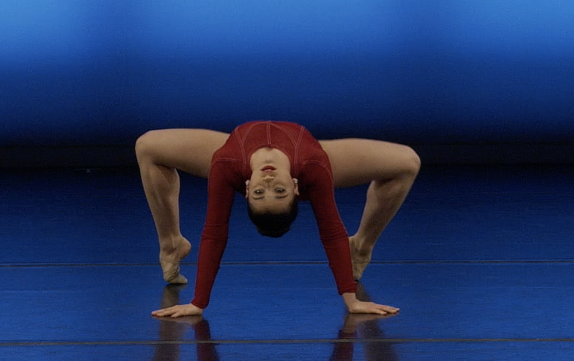 Ballet Institute-Day Class, Evansville